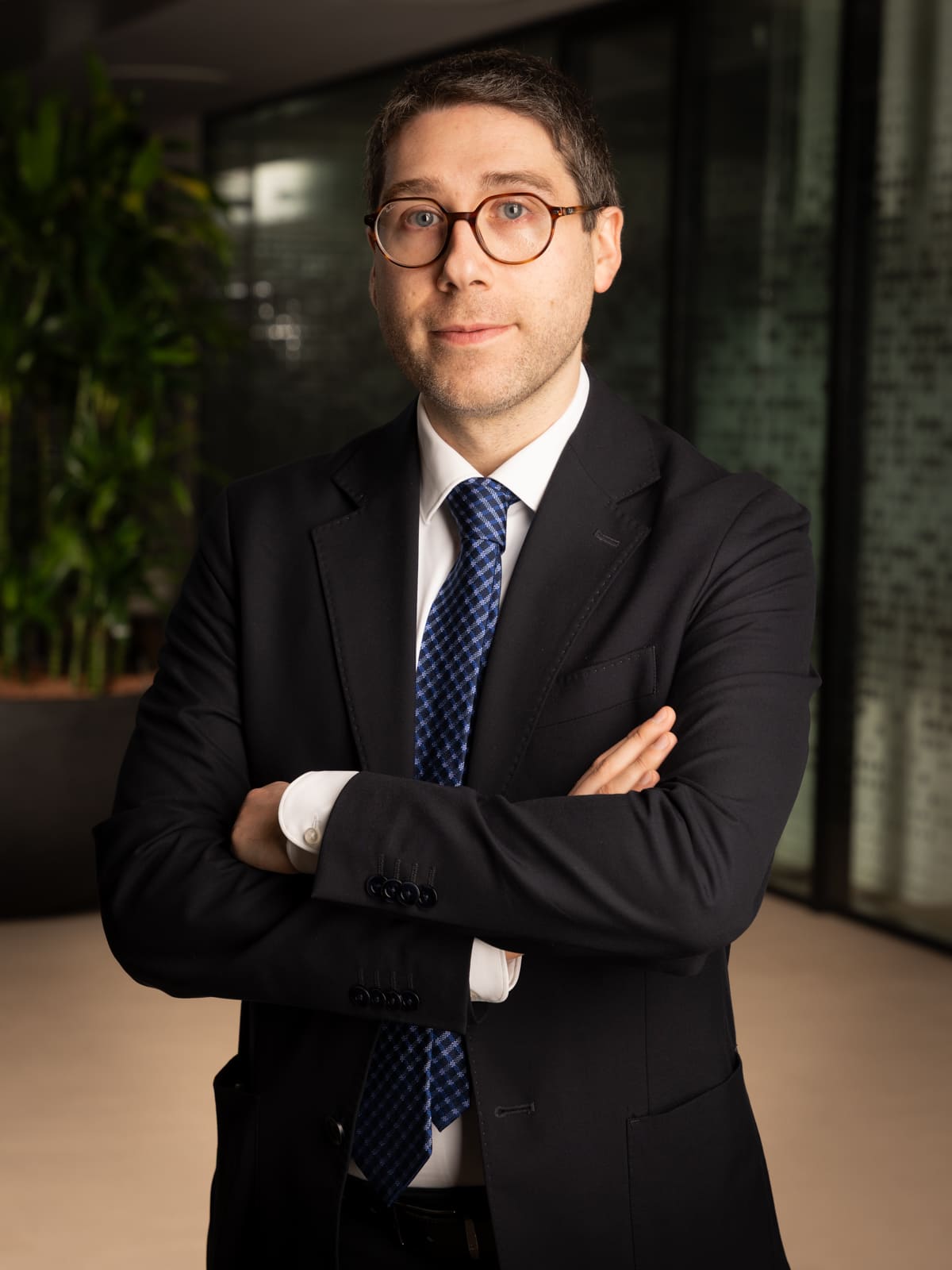 Persone – Fondo Italiano d'Investimento