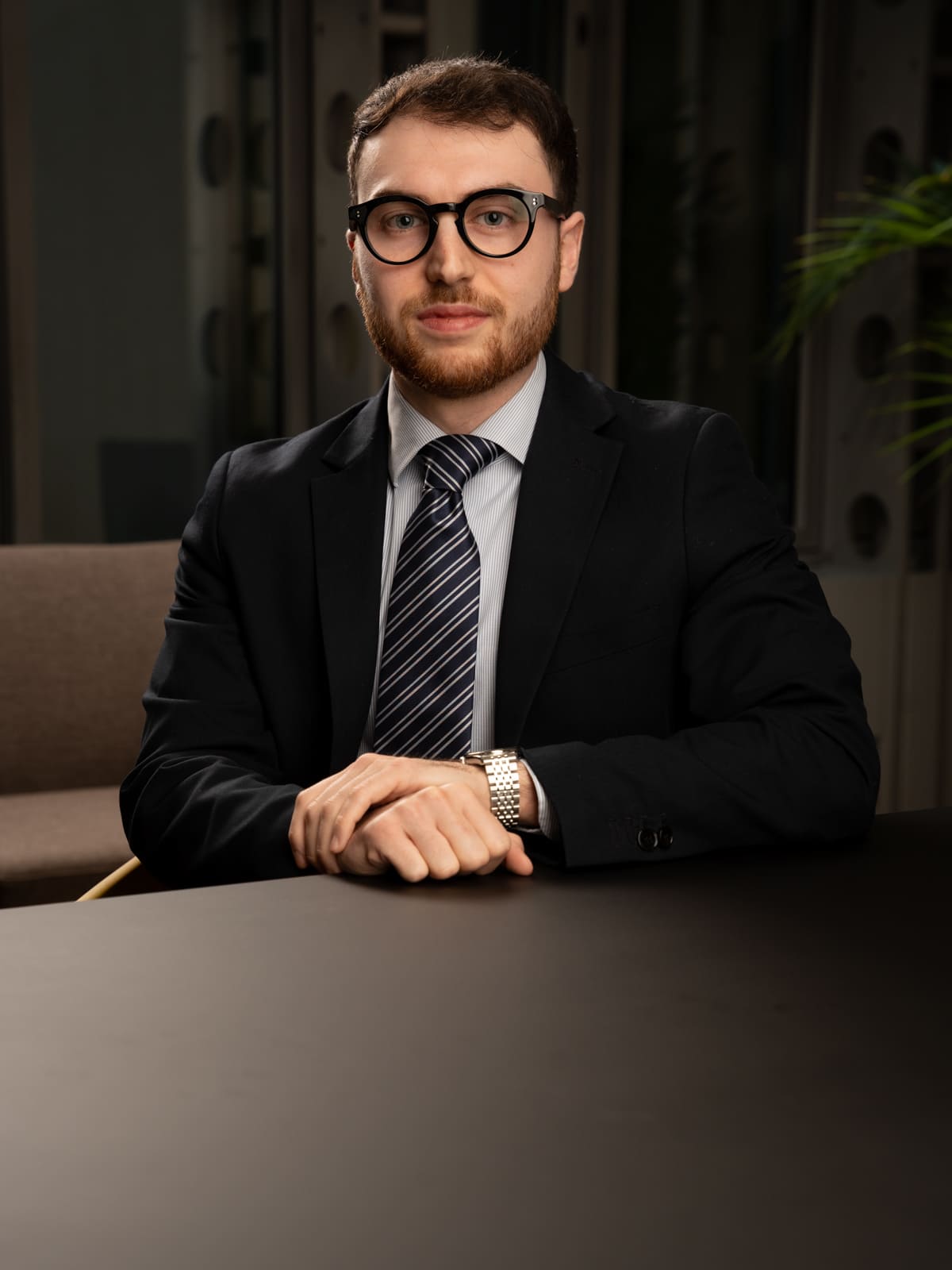 Daniele Stoia – Fondo Italiano d'Investimento