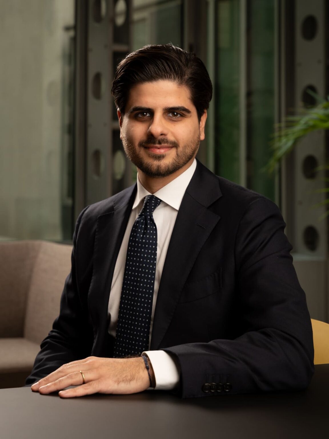 Persone – Fondo Italiano d'Investimento