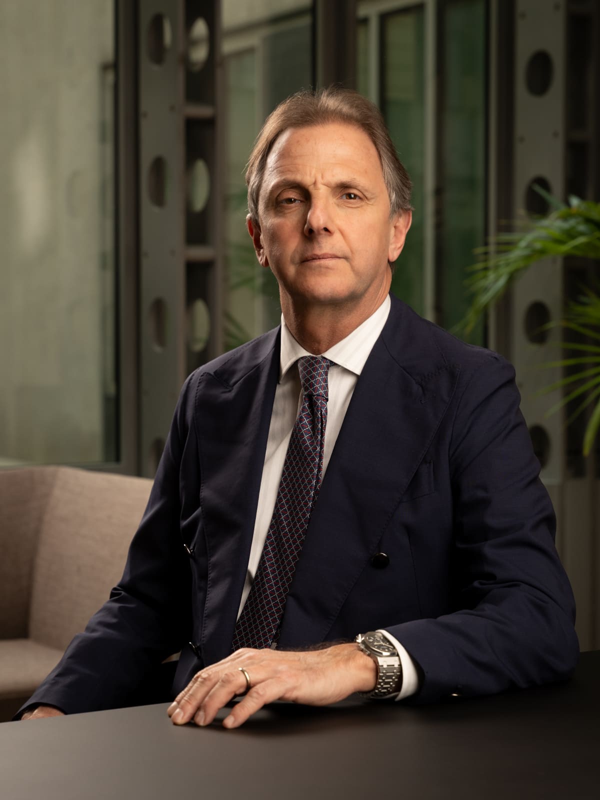 Persone – Fondo Italiano d'Investimento