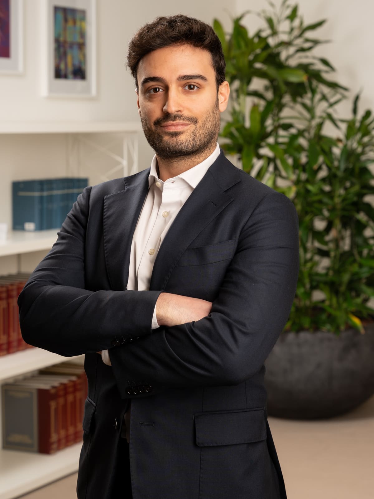 Persone – Fondo Italiano d'Investimento