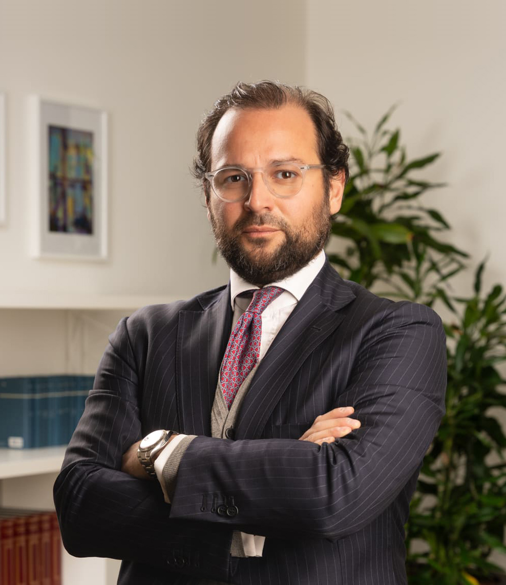 Persone – Fondo Italiano d'Investimento
