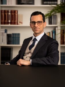 Persone – Fondo Italiano d'Investimento