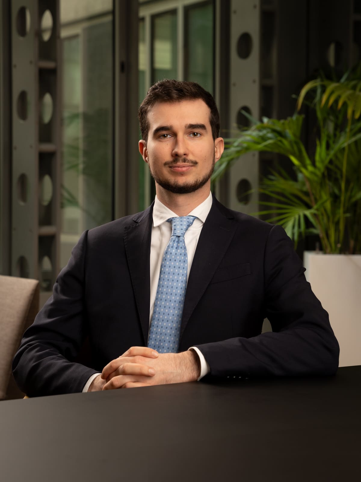 Persone – Fondo Italiano d'Investimento