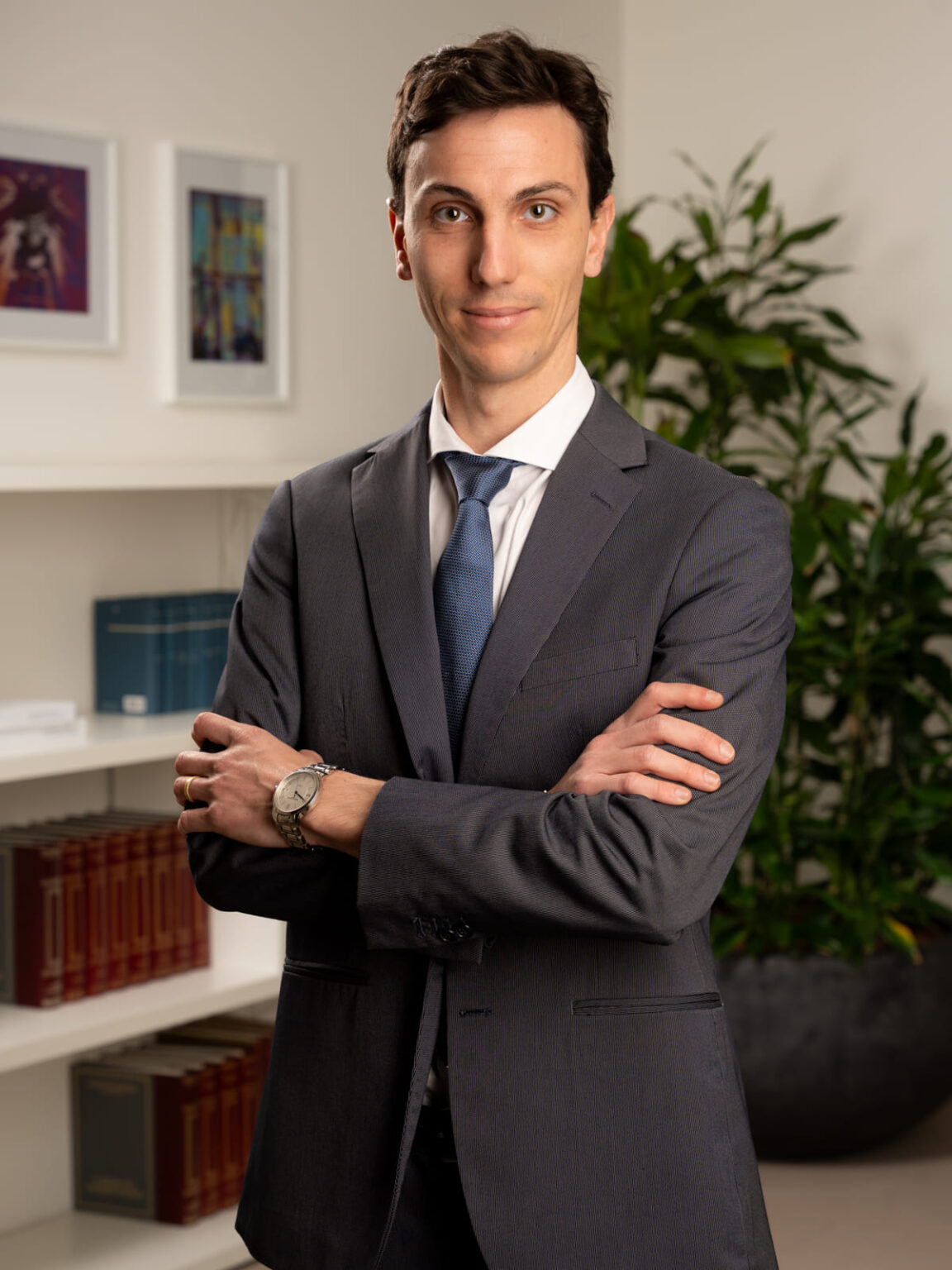 Persone – Fondo Italiano d'Investimento