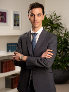 Persone – Fondo Italiano d'Investimento