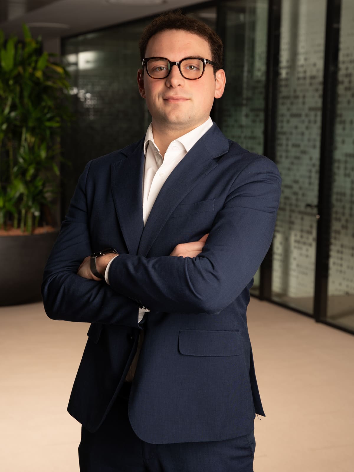 Roberto Trombetta – Fondo Italiano d'Investimento